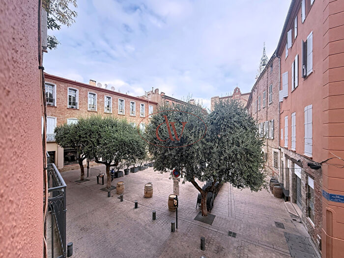 Appartement à vendre - Perpignan, Saint-Jean - 4 pièces - 3 chambres