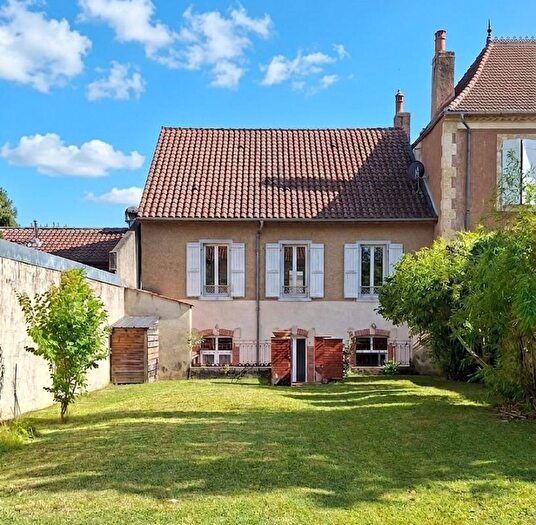 Maison 4 pièces à vendre à Mirande