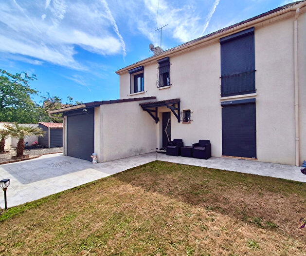 Maison 7 pièces à vendre - Corbeil-Essonnes, Centre Essonnes