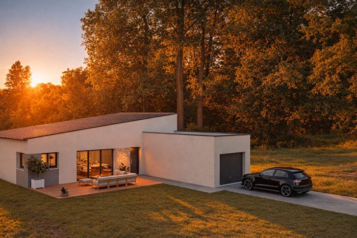Maison 4 pièces à Lamballe, à vendre