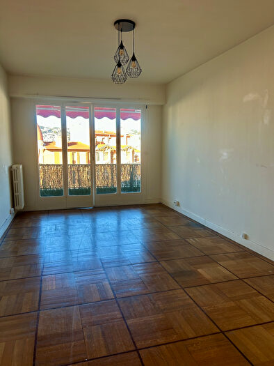 Appartement à vendre - Nice, Carabacel - 1 pièce