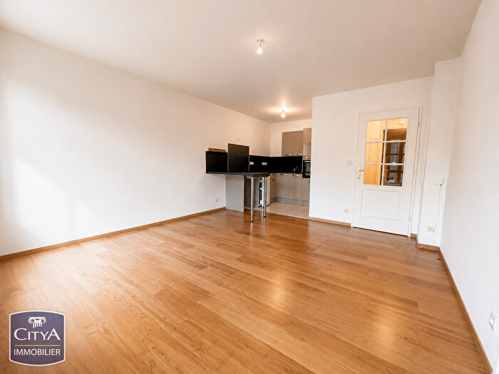 Cambrai, Centre-Ville, Gare : Appartement 2 pièces à vendre