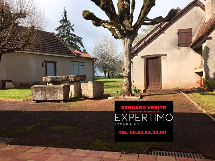 Maison 5 pièces à Les Aix-d'Angillon, à vendre