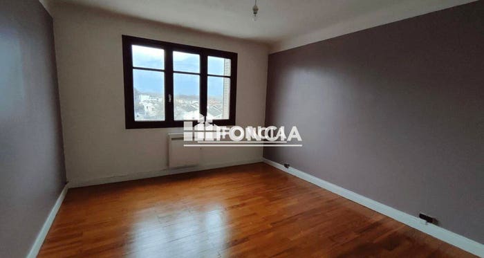 Brignoud, Villard-Bonnot : Appartement 3 pièces à louer