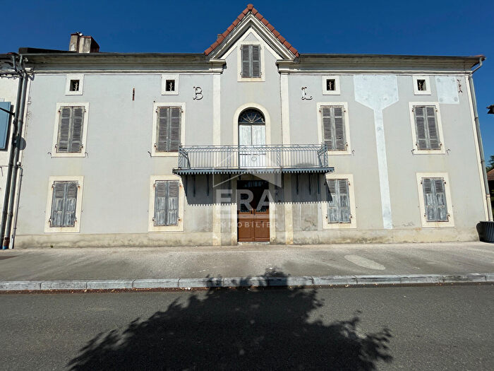 Maubourguet : Maison 11 pièces à vendre
