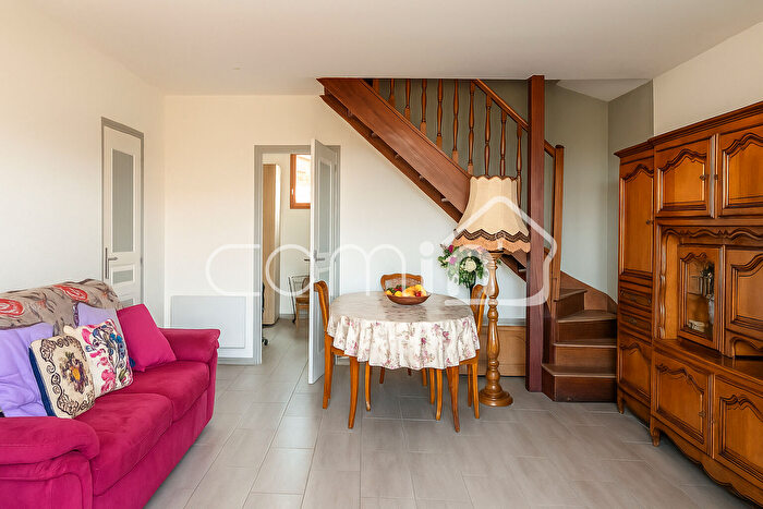 Maison à vendre - Saint-Loup-Lamairé - 3 pièces - 2 chambres