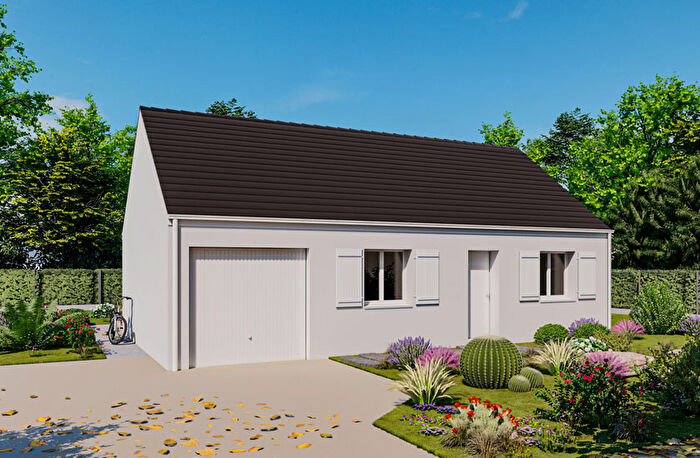 Maison 3 pièces à Limeil-Brévannes, à vendre