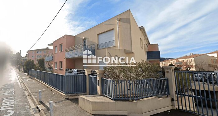 Appartement 4 pièces à vendre - Draguignan, Billette, La Foux, Les Négadis