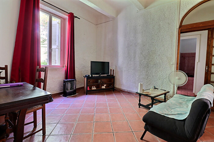 Appartement 2 pièces à vendre à Marseille 10ème, La Capelette