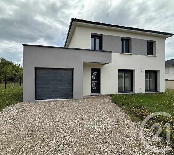 Maison à vendre - Ingré - 5 pièces - 4 chambres