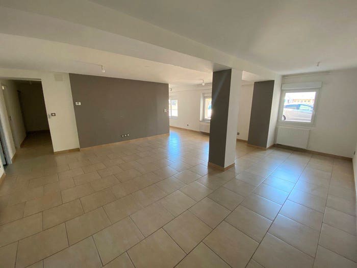 Mouzimpre Kleber, Essey-lès-Nancy - Appartement 3 pièces à louer