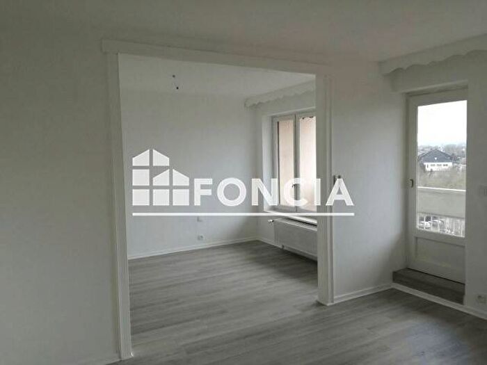 Appartement à louer - Liberation, Thionville - 3 pièces - 2 chambres