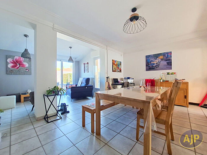Maison 4 pièces à vendre - La Roche-sur-Yon, Le Bourg sous la Roche