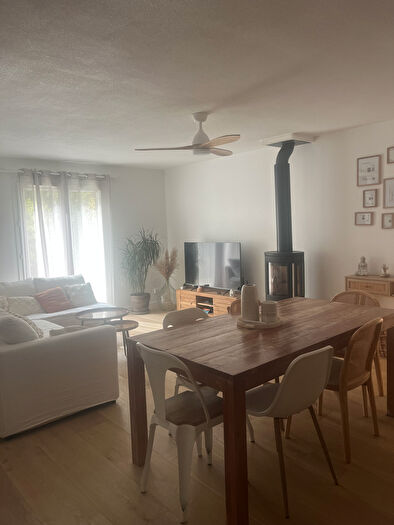 Maison 5 pièces à vendre à Cambo-les-Bains