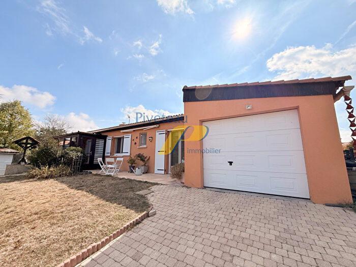 Vallet - Maison 5 pièces à vendre