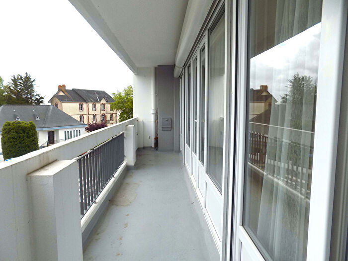 Vertou, Centre-ville : Appartement 4 pièces à vendre