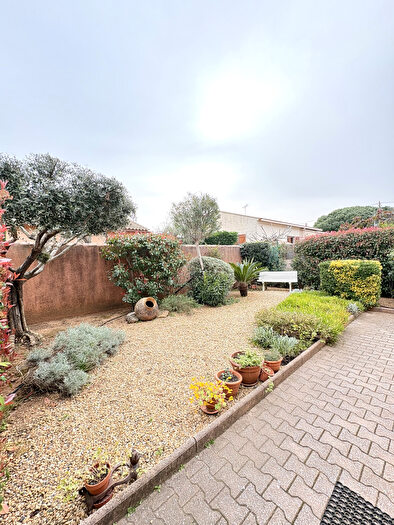 Maison à vendre - La Seyne-sur-Mer, Sud - 5 pièces - 3 chambres