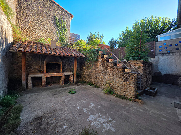 Bout-du-Pont-de-Larn - Maison 5 pièces à vendre
