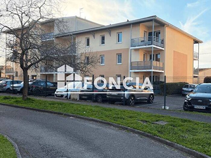 Appartement à louer - Saint Etienne, Villeneuve-sur-Lot - 2 pièces - 1 chambre