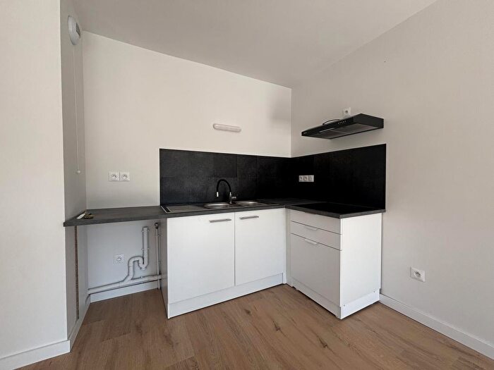 Appartement 3 pièces à Valenciennes, à louer