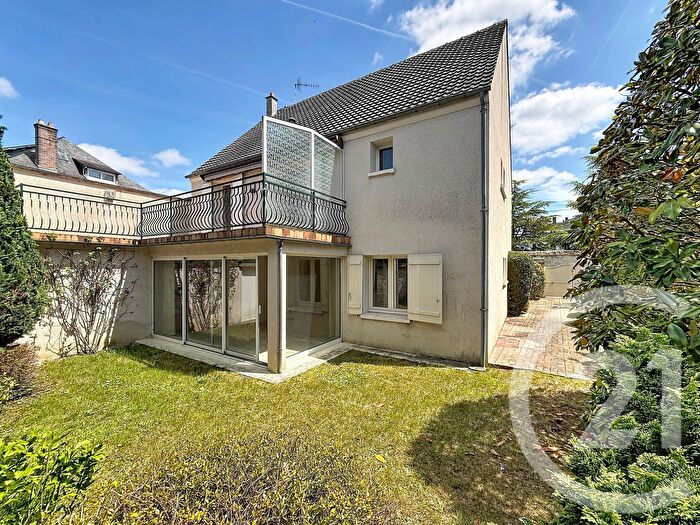 Maison 7 pièces à Provins, Centre-ville, à vendre