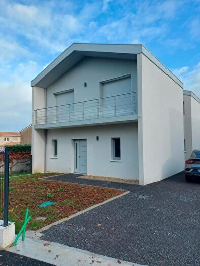 Maison 5 pièces à louer - Bordeaux, Golf du Bordelais