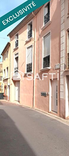 Maison à vendre - Banyuls-dels-Aspres - 6 pièces - 3 chambres