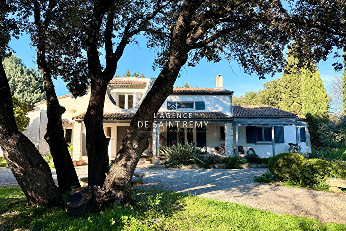 Uzès : Maison 4 pièces à vendre