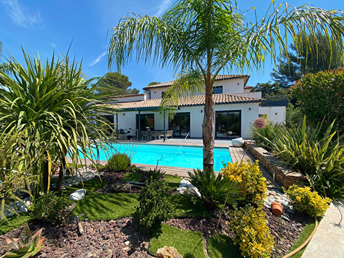 Maison 8 pièces à vendre - Roquebrune-sur-Argens, La Bouverie