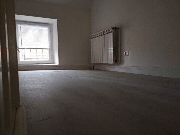 Appartement 2 pièces à louer à Boussac