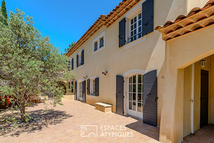 Pélissanne - Maison 6 pièces à vendre