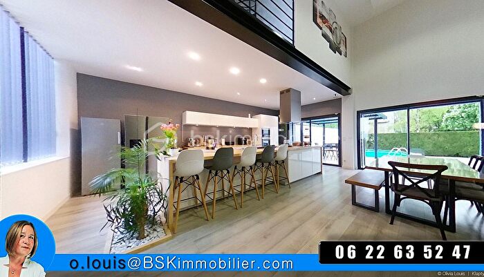 Maison 8 pièces à vendre - Pithiviers