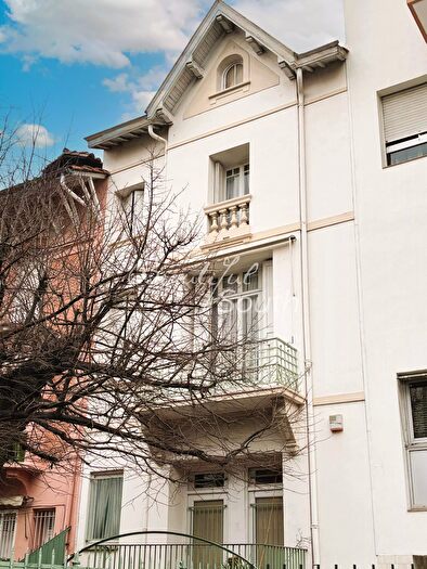 Maison à vendre - Perpignan, Clémenceau - 6 pièces - 4 chambres