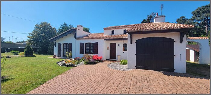 Maison 5 pièces à vendre - Challans, Saint Dominique, Route des Sables dOlonne