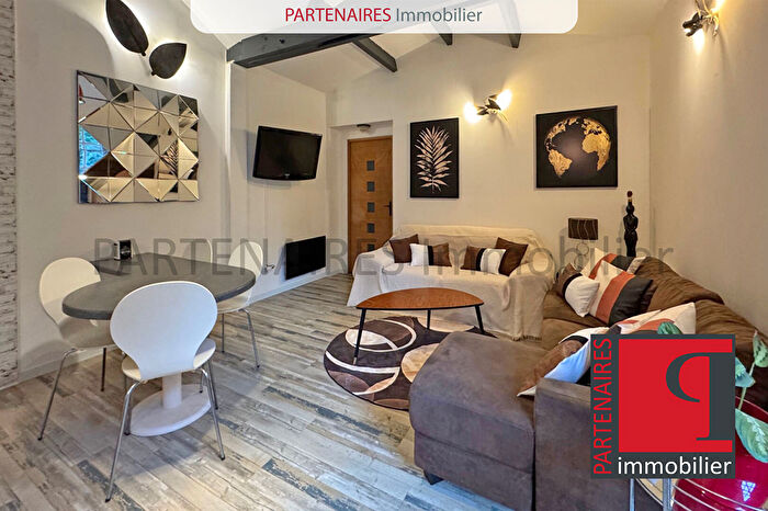 Maison à vendre - Mareil-sur-Mauldre - 6 pièces - 3 chambres