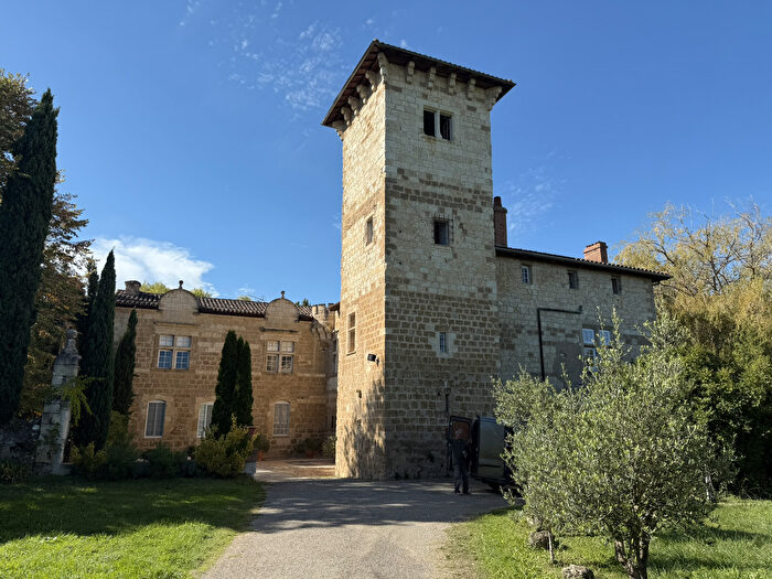 Appartement à vendre - Auch, Faubourgs - 4 pièces - 3 chambres