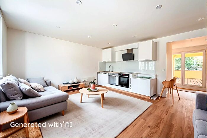 Appartement à vendre - Strasbourg, Robertsau - 3 pièces - 2 chambres