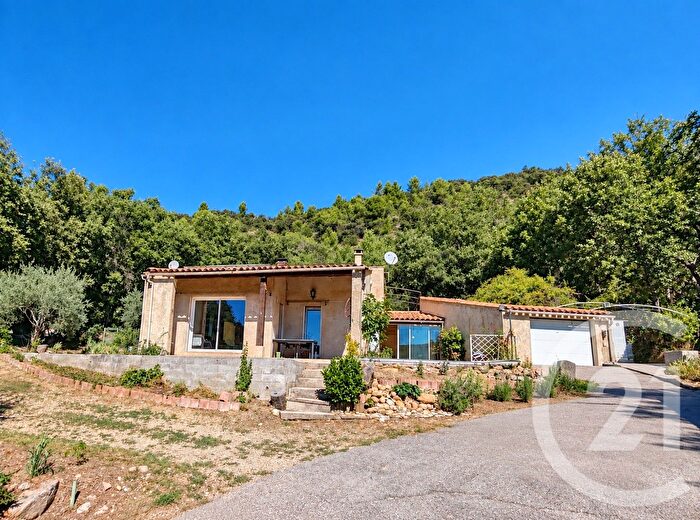 Oraison - Maison 5 pièces à vendre