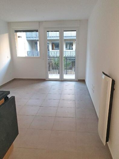 Castelnau-le-Lez, Moutte, Sablas - Appartement 1 pièce à louer