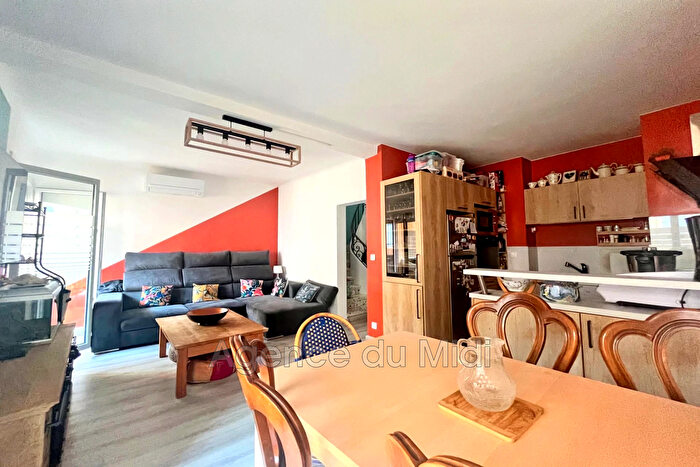 Maison 4 pièces à vendre - Leucate