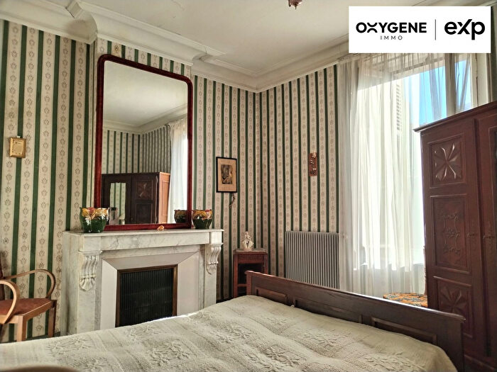 Maison 6 pièces à vendre - Saint-Couat-dAude