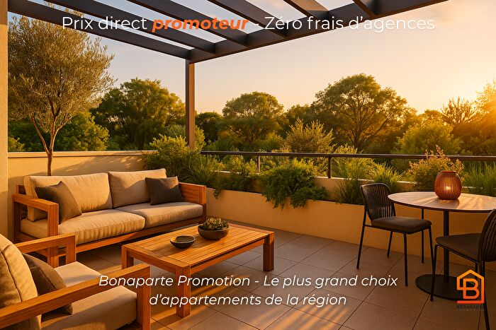 Maison à vendre - Le Barcarès, Centre-ville, Village - 2 pièces