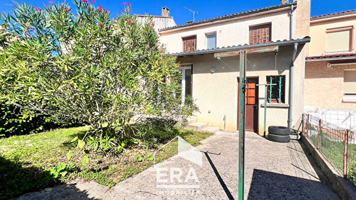 Maison à vendre - Albi, Le Breuil, Mazicou - 5 pièces - 4 chambres