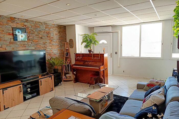Appartement 3 pièces à Albi, Centre-ville, à vendre
