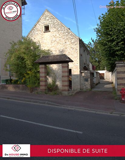 Beynes : Maison 5 pièces à vendre