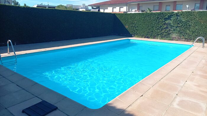 Appartement à vendre - Toulouse, Croix Bénite - 3 pièces - 2 chambres