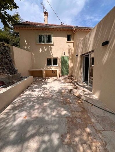Allauch : Appartement 3 pièces à louer