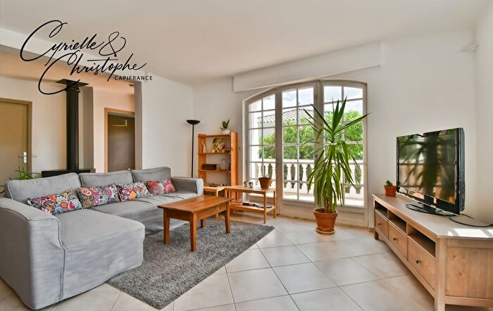 Canet : Maison 6 pièces à vendre