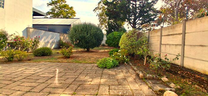 Maison 5 pièces à Nanterre, Chemin de l'île, à vendre