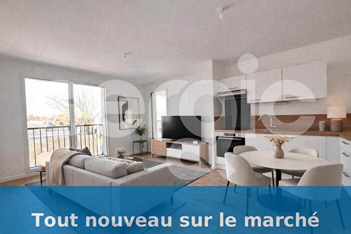 Appartement 2 pièces à louer - Arras, Meaulens, Saint-Gery